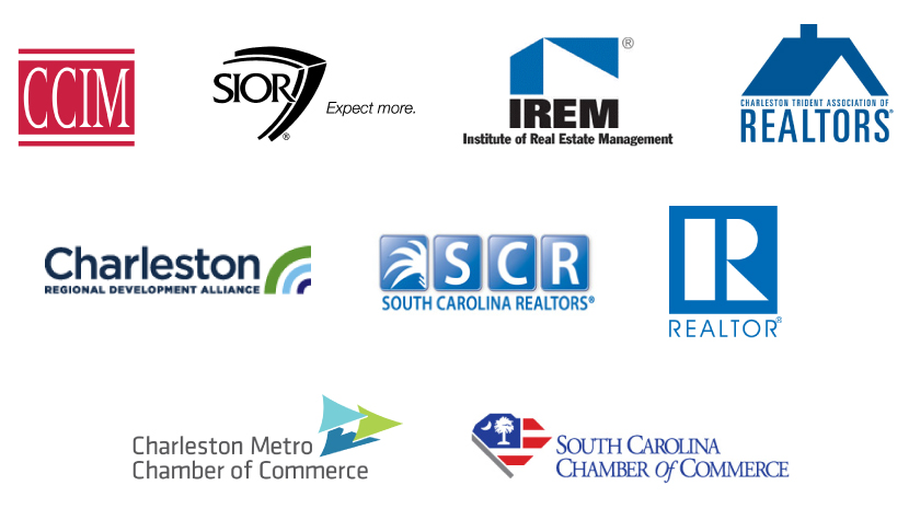 Carolina Commercial, LLC | Charleston, SC | Affiliations